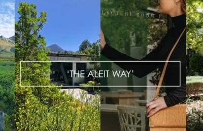a|Journal - Aleit Academy | Institute of Excellence