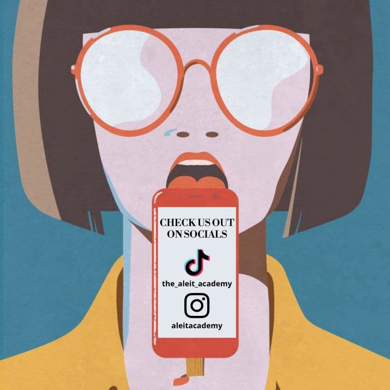 Aleit Academy - Specialized Event Management Institution