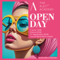 Aleit Academy - Specialized Event Management Institution