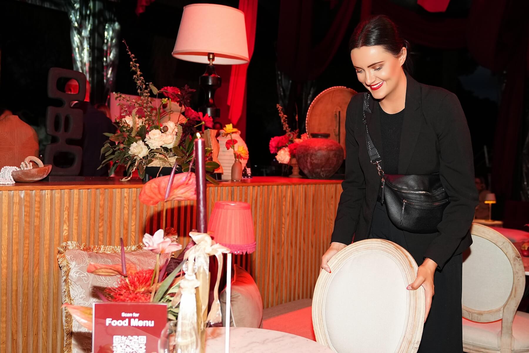 Aleit Academy - Specialised Event Management Institution